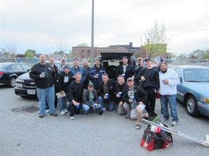 WHY WHY WHY? | Windsor Tomcats