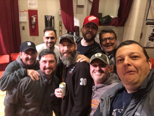 The Final Night of Hockey – not to be | Windsor Tomcats