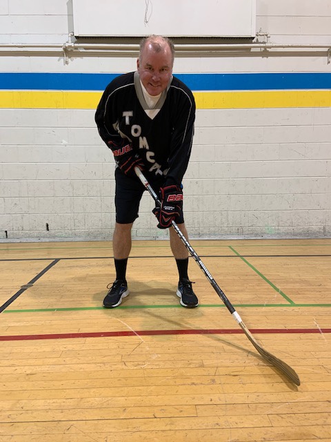 Hatchmo Makes Debut By Ophelia Butts | Windsor Tomcats