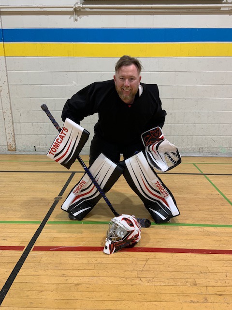 Tomcat Hockey Returns | Windsor Tomcats