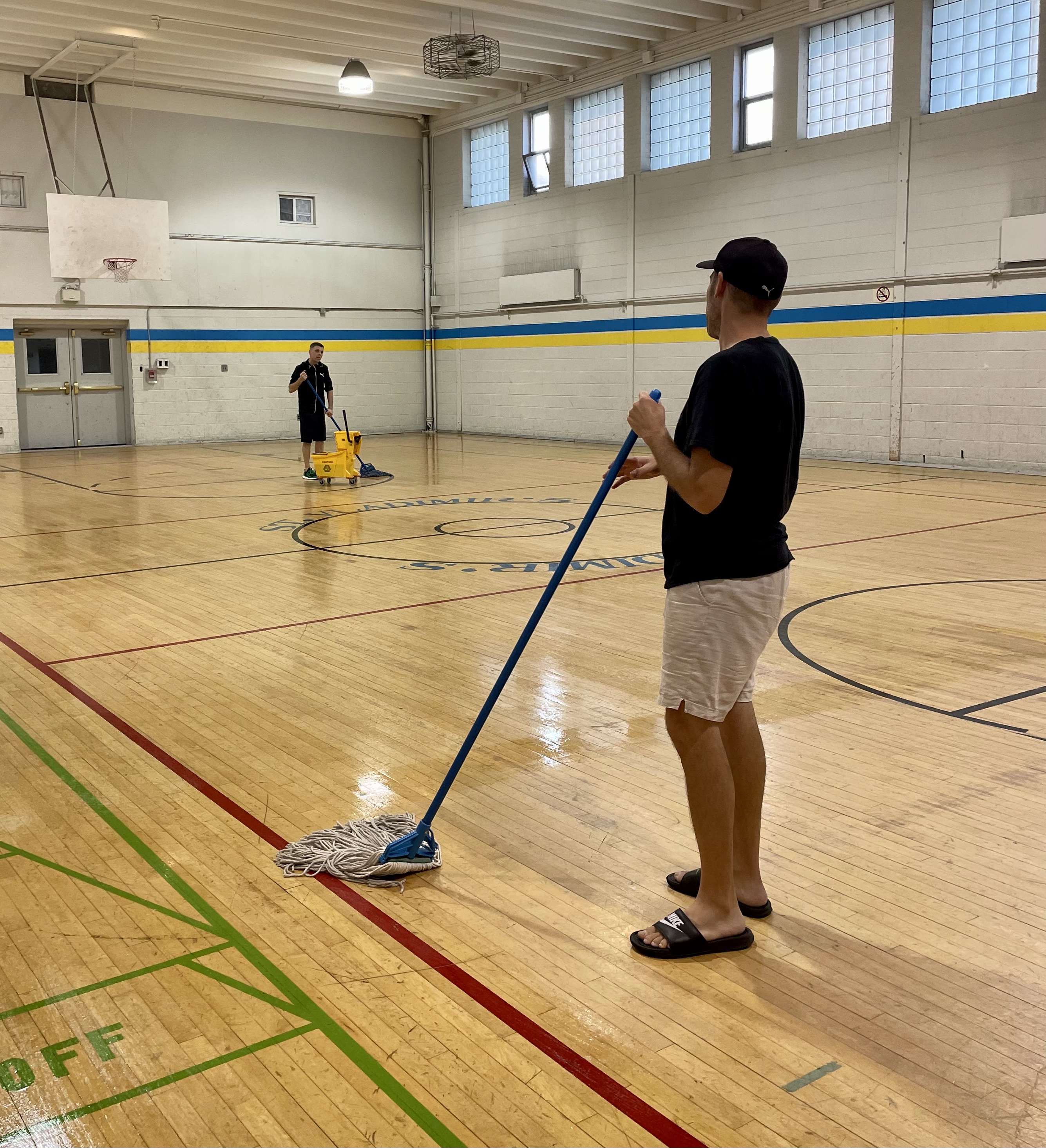 The Kapusta is Ready…are you? | Windsor Tomcats