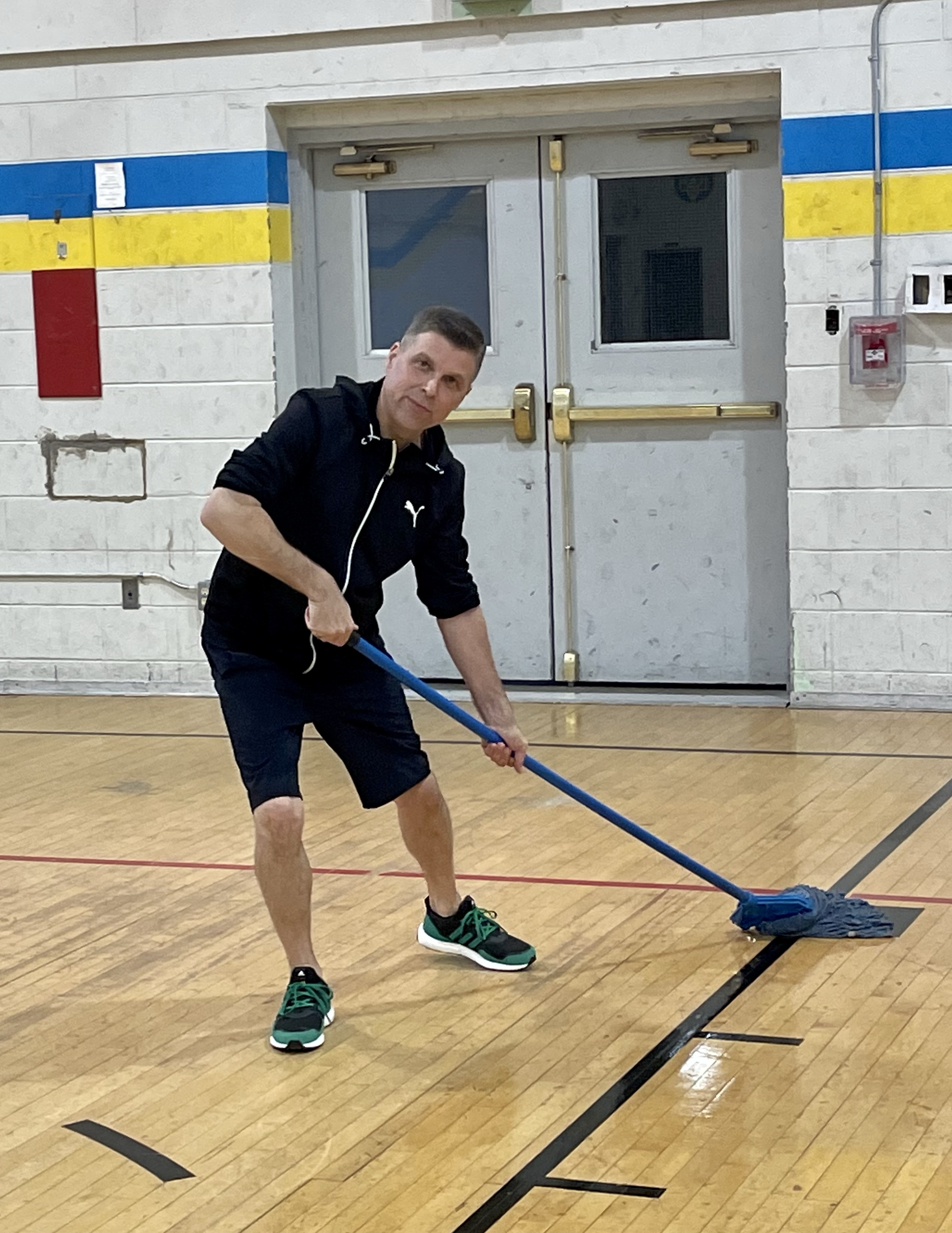 The Kapusta is Ready…are you? | Windsor Tomcats